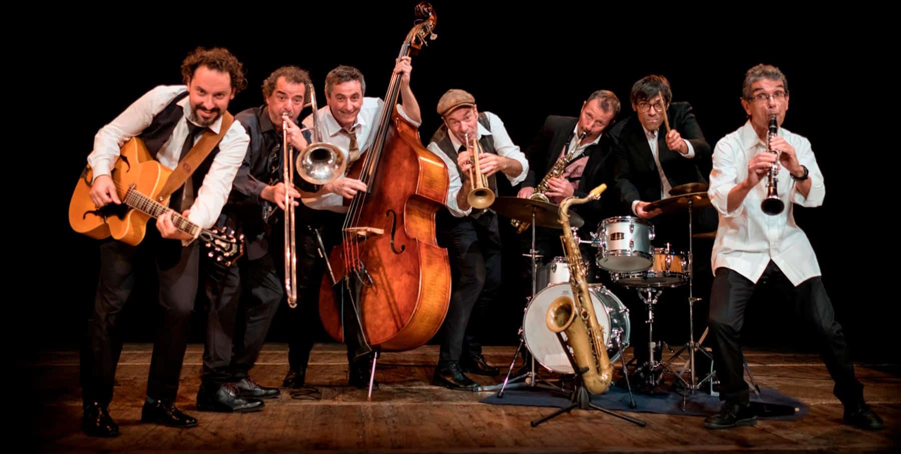 Concert de Musique – Club Nàutic L’Escala