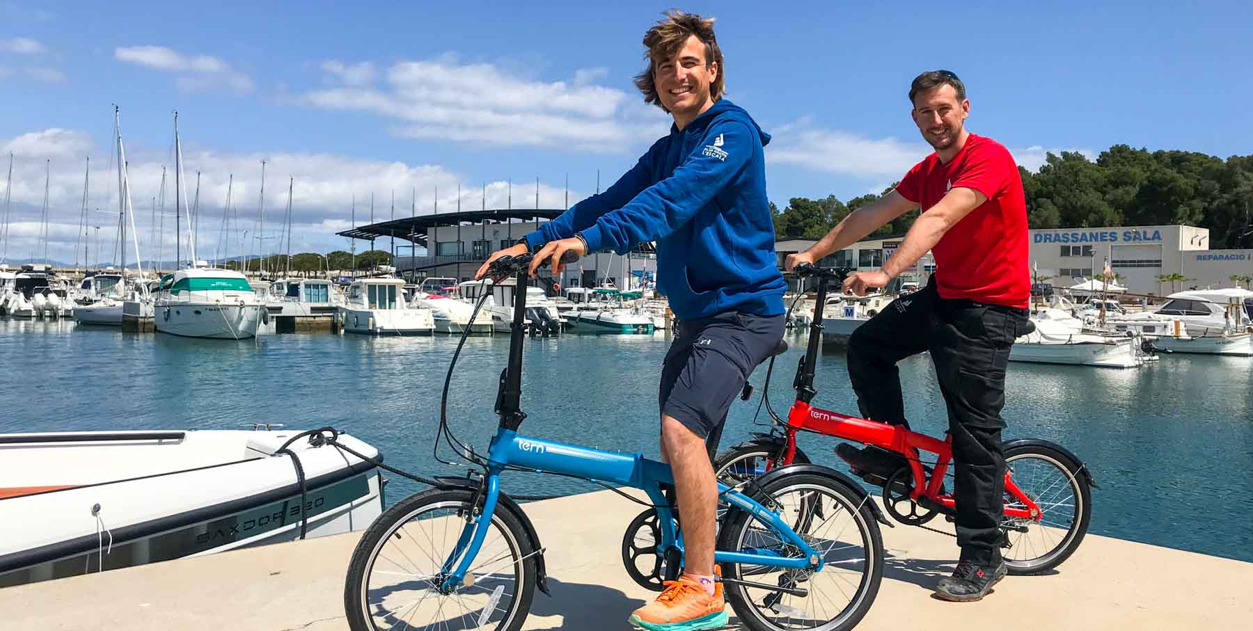 Les meilleurs services pour la meilleure escale à L’Escala – Club ...